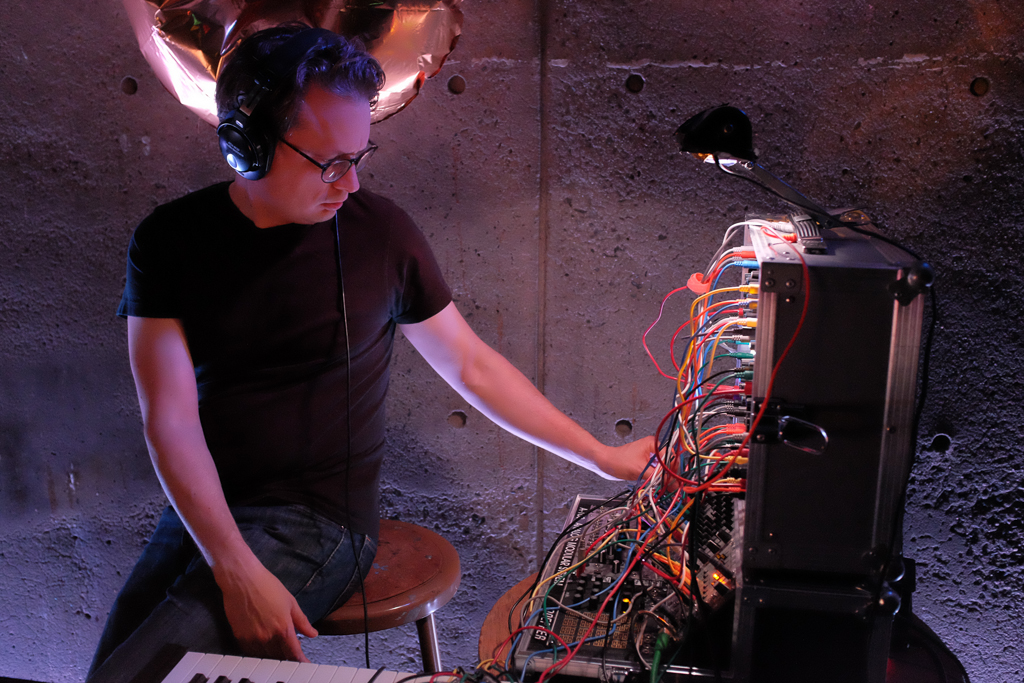 Q&A: Experiments in Opera's Jason Cady on the Creation of 'Everything ...