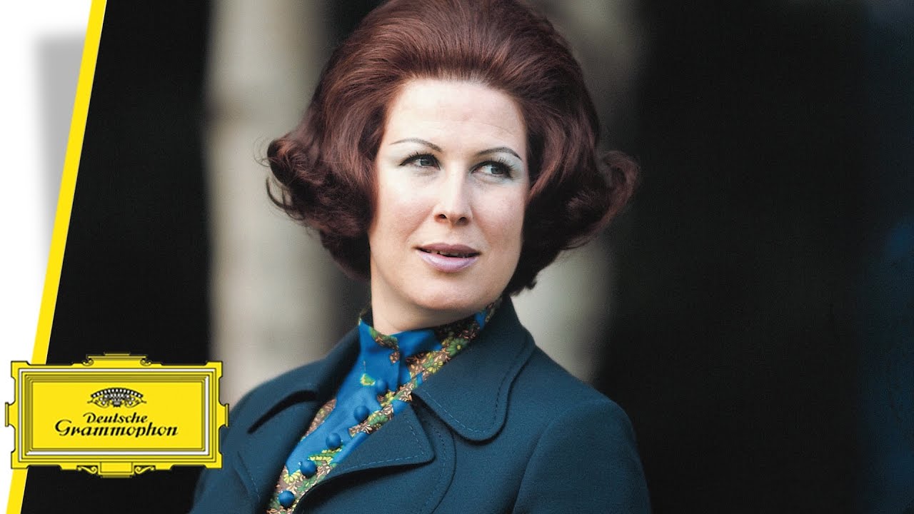 Gundula Janowitz & Seji Ozawa to be Honored at Österreichischer ...