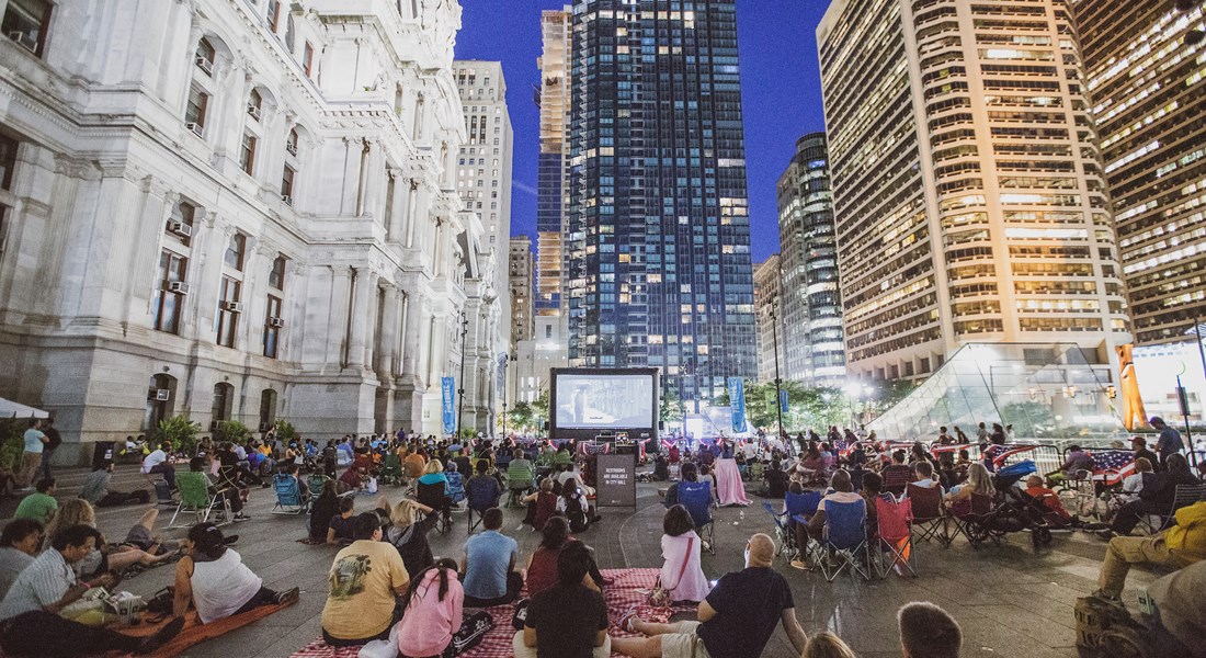 Opera Philadelphia Announces Free Events O22 - OperaWire OperaWire