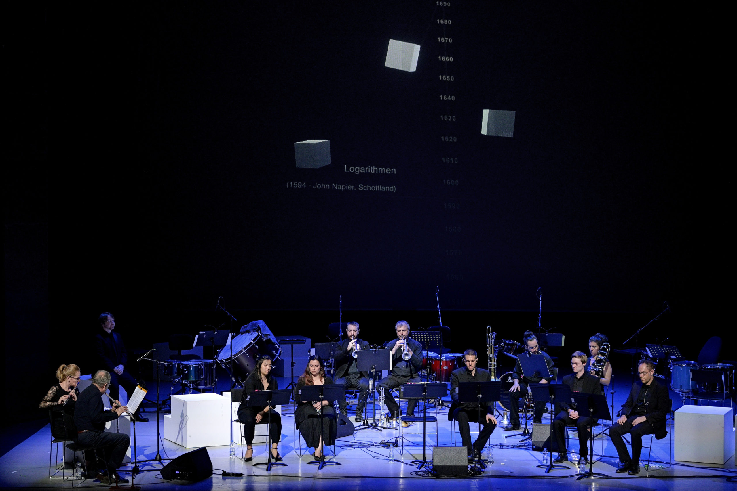 'Many Many Women' Opens S.E.M. Ensemble's 33rd Season - OperaWire OperaWire