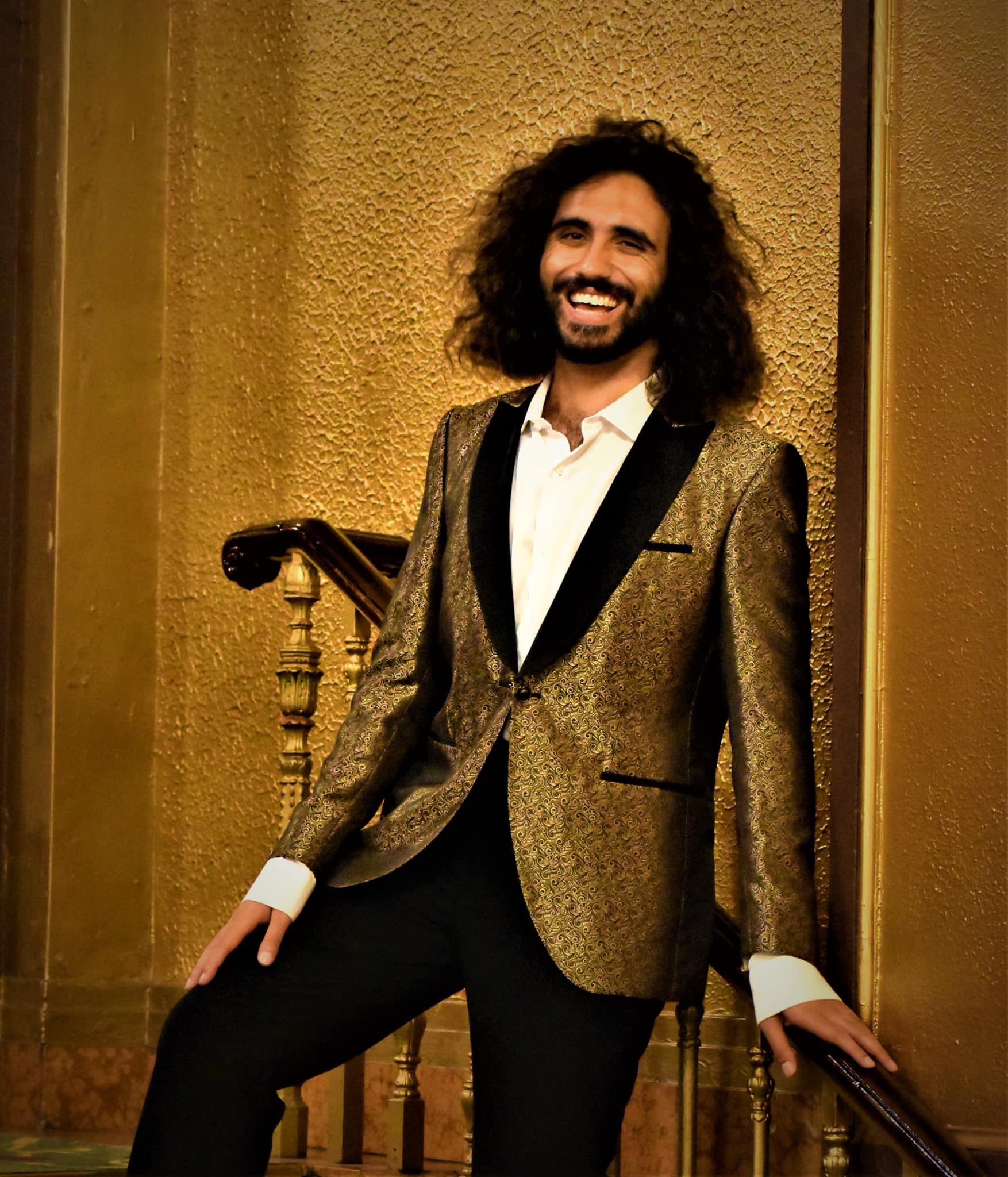 Felix Jarrar Steps Down from Position with BARN OPERA - OperaWire OperaWire