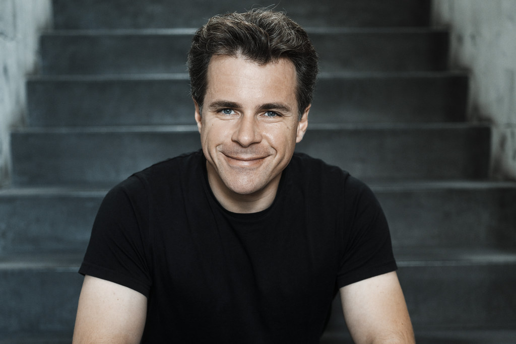 Royal Opera House Announces New Music Director - OperaWire OperaWire