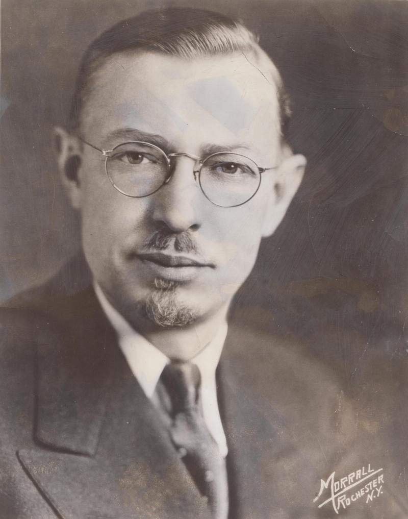 On This Day: American Composer Howard Hanson - OperaWire OperaWire