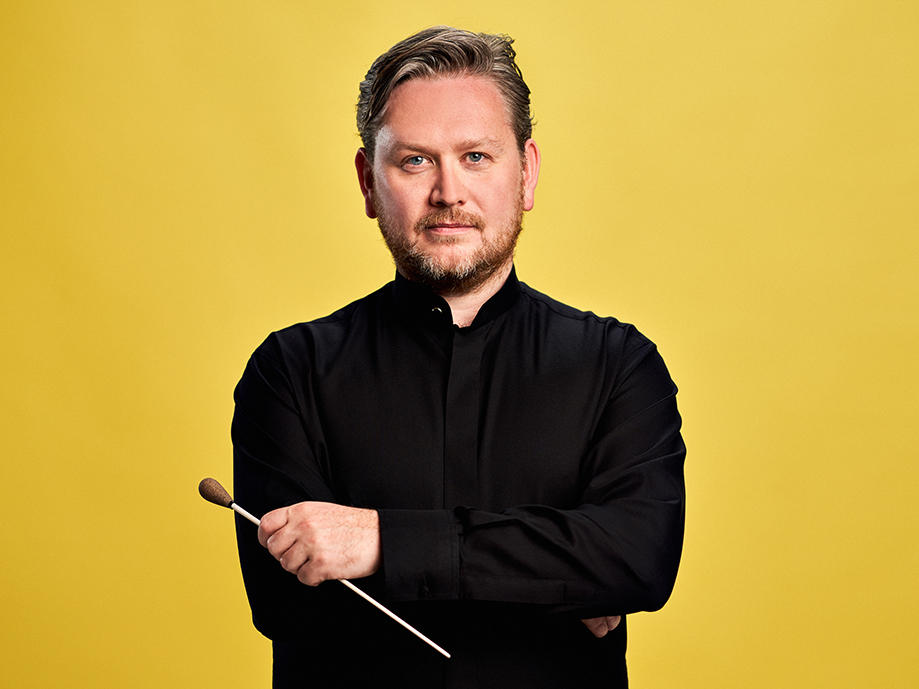London Mozart Players Announces New Conductor in Residence - OperaWire ...