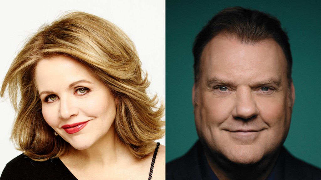 Renée Fleming & Bryn Terfel Join Richard Tucker Gala - OperaWire OperaWire