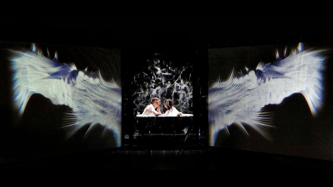 'Angel's Bone' to Get Canadian Premiere - OperaWire OperaWire