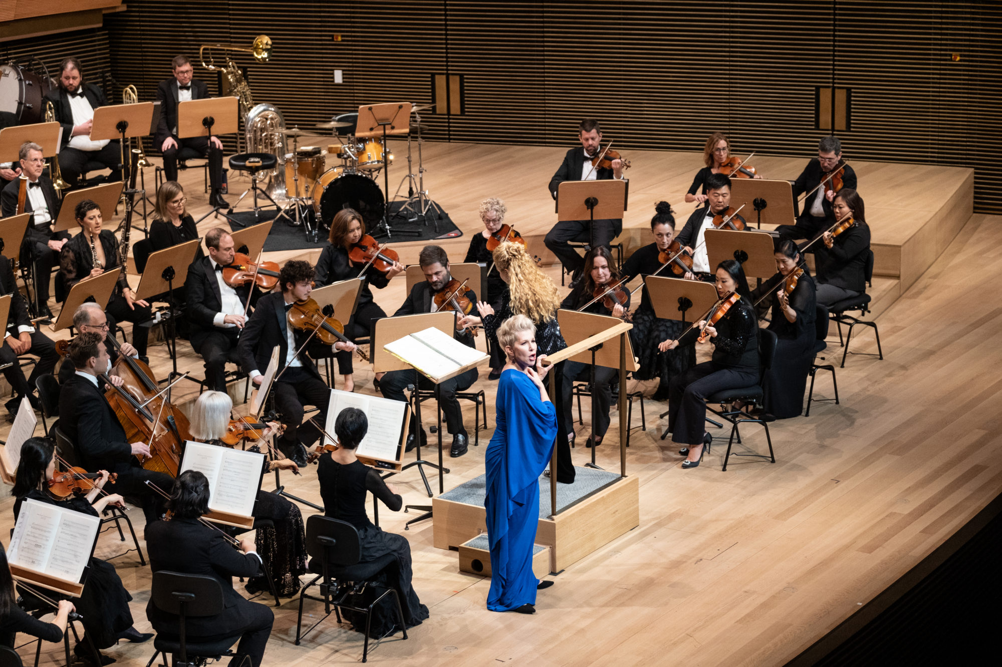 Review: Richard Tucker Gala 2022 - OperaWire OperaWire