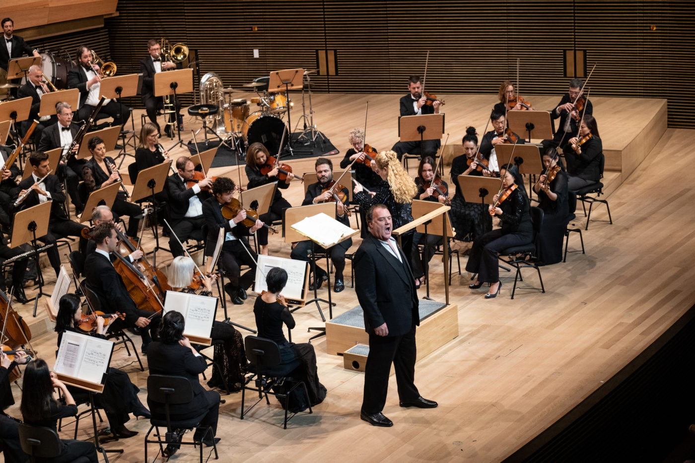 Review: Richard Tucker Gala 2022 - OperaWire OperaWire