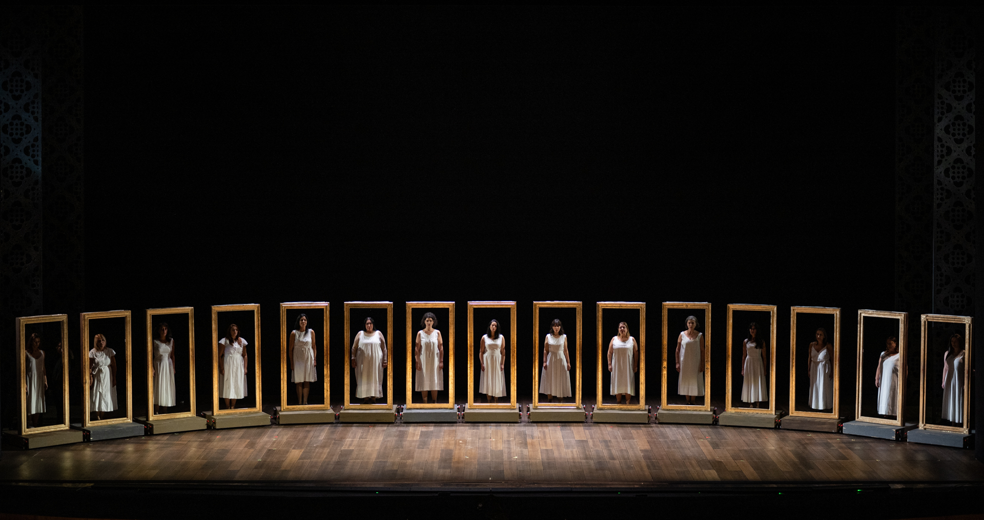 Teatro dell'Opera di Roma's Opening Night is Streaming on Raiplay ...