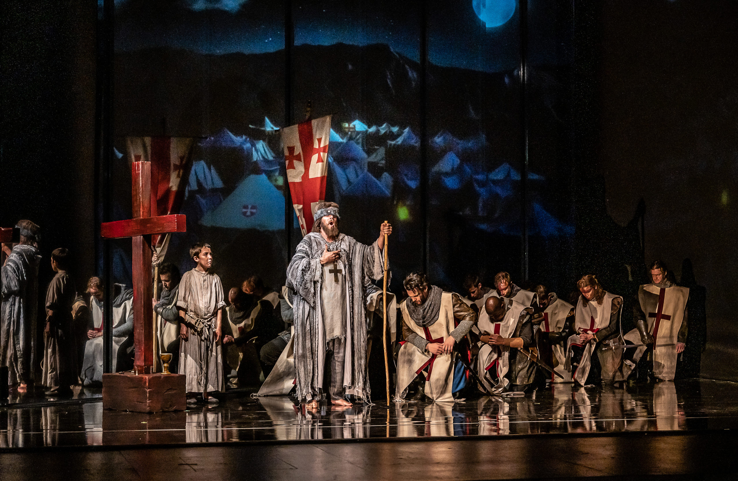 Wexford Festival Opera 2022 Review: Armida - OperaWire OperaWire