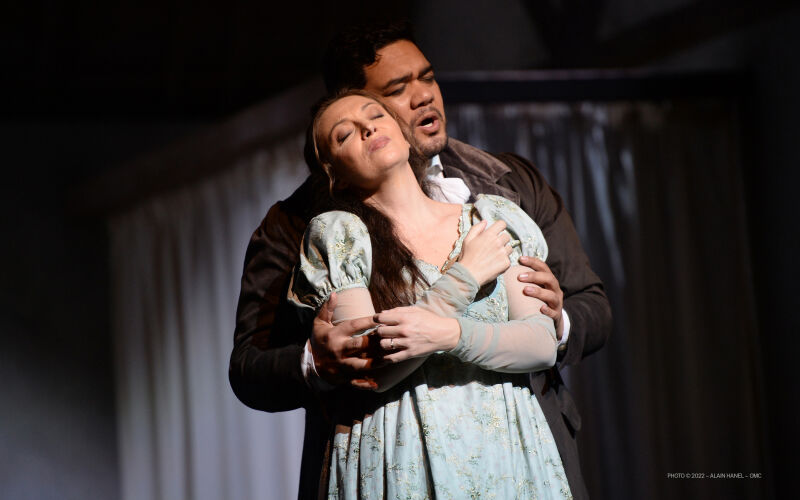 Mezzo Live HD to Stream Opéra de Monte-Carlo's Production of 'La ...