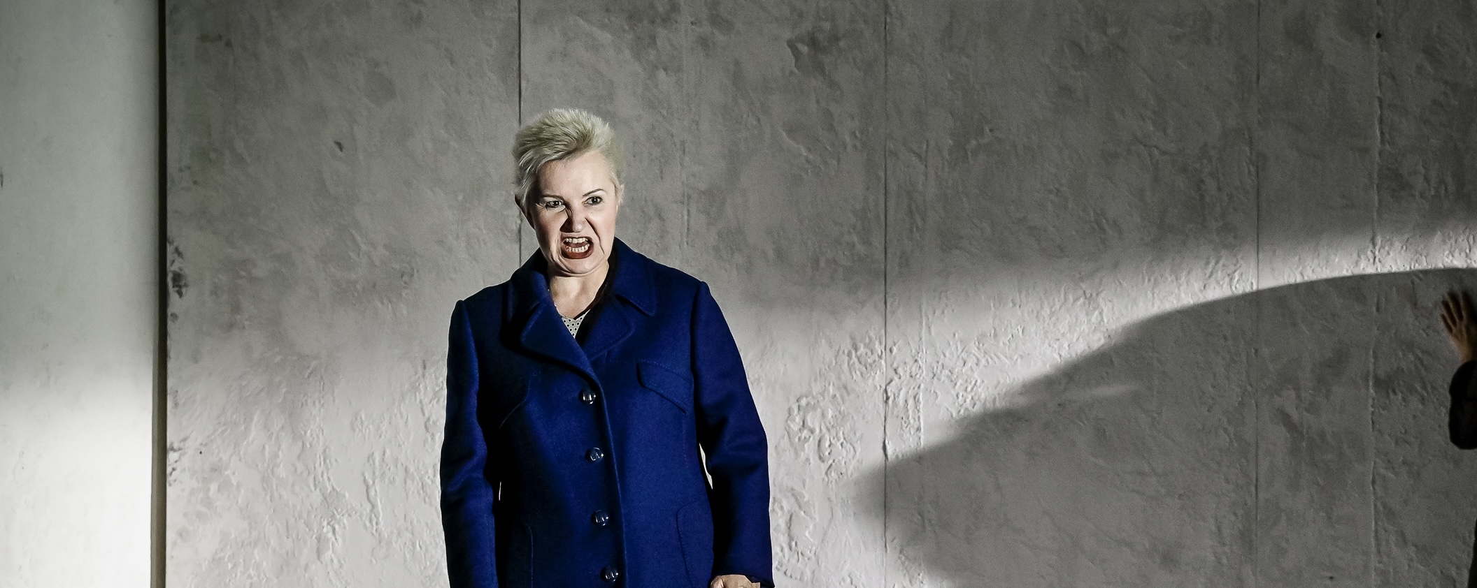 In Less Than Five Minutes, Get To Know - Soprano Eva Urbanová ...