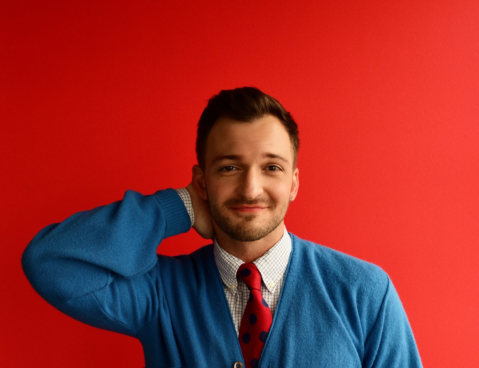 Tenor Daniel McGrew to Debut at Merkin Hall This December - OperaWire ...