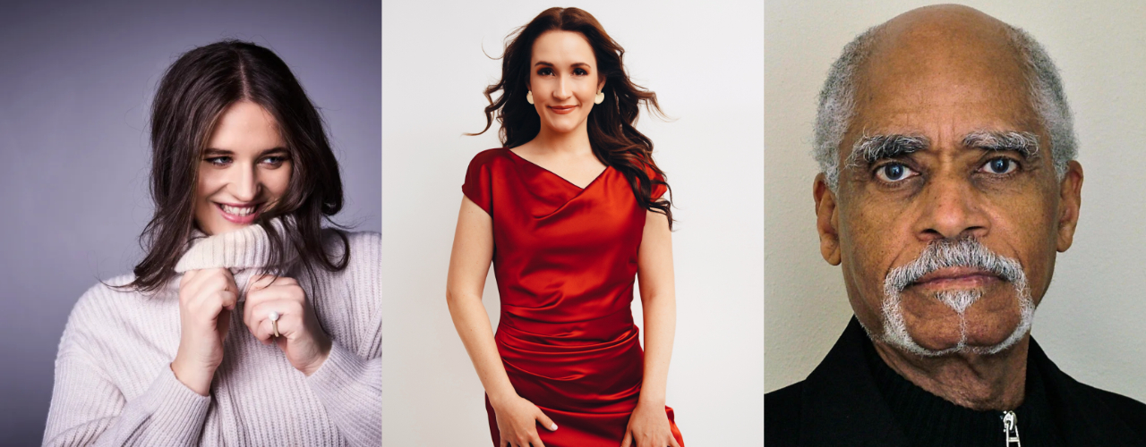 Lise Davidsen, Erin Morley & George Shirley Announced as OPERA NEWS ...