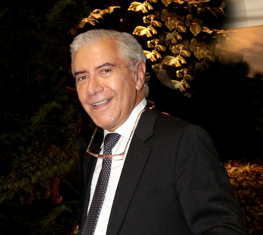 Rossini Opera Festival Extends Ernesto Palacio Contract - OperaWire OperaWire