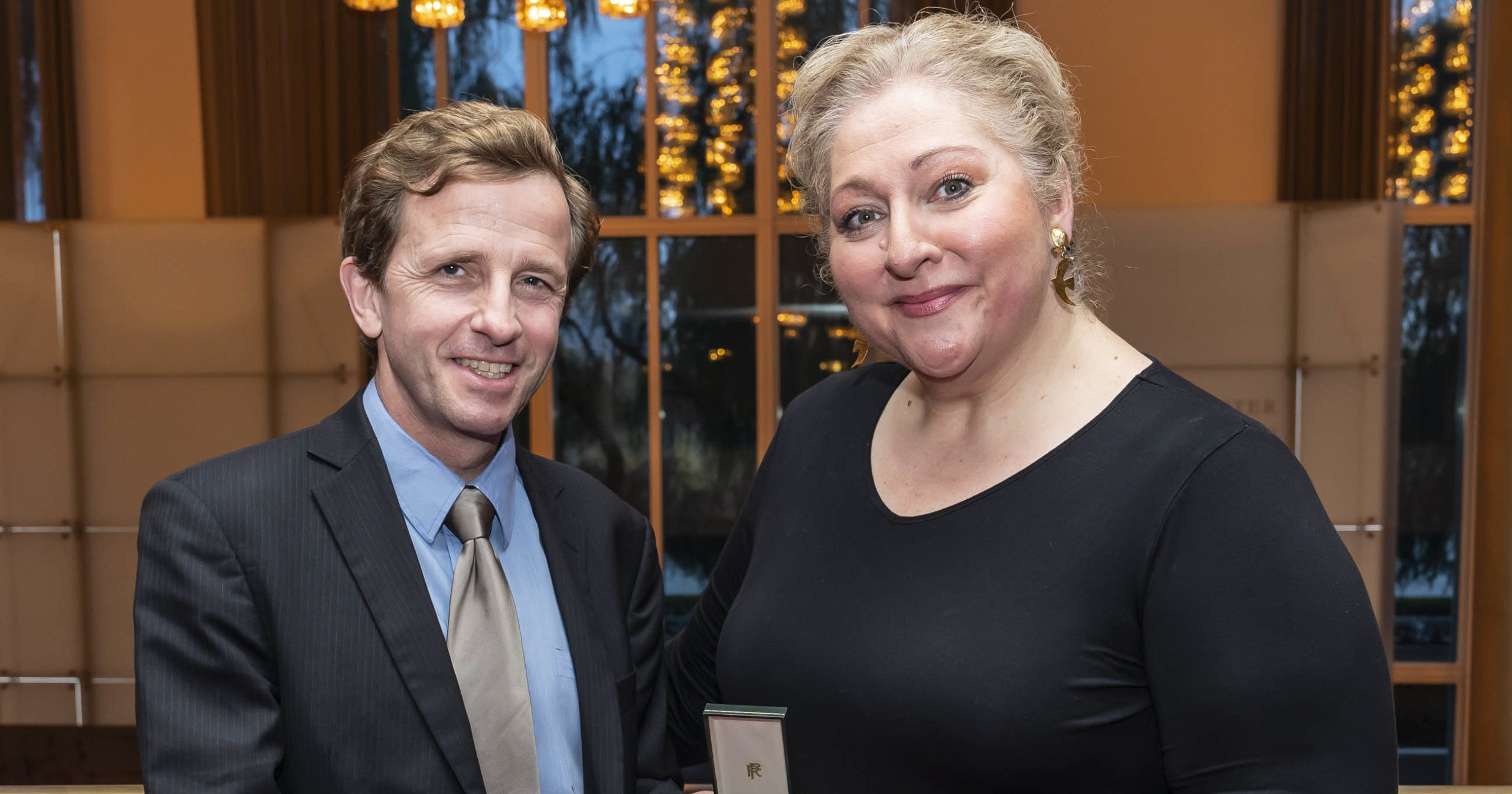 Christine Goerke Receives Major Honor From French Government ...