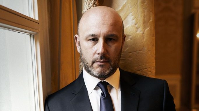 Q & A: Riccardo Frizza Talks about 'Uniti per Verdi' & the Cause to ...