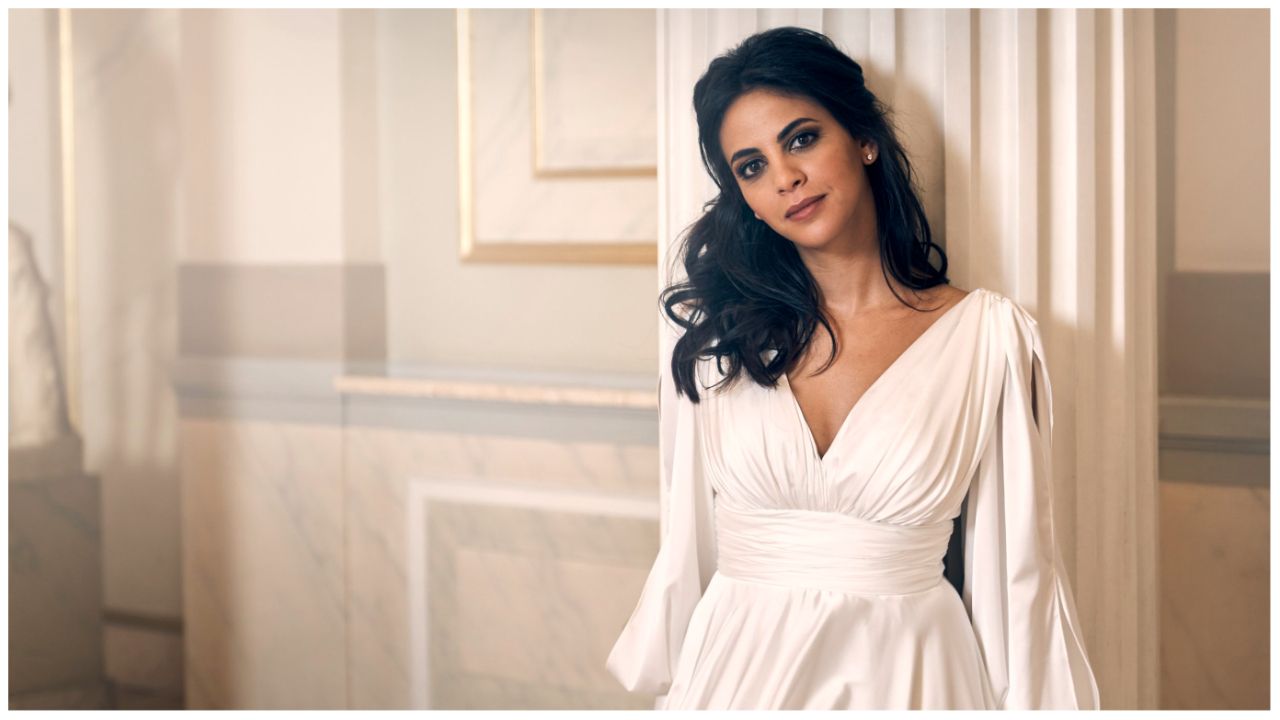 Soprano Fatma Said Headlines Through the Noise's Classical Club Nights ...