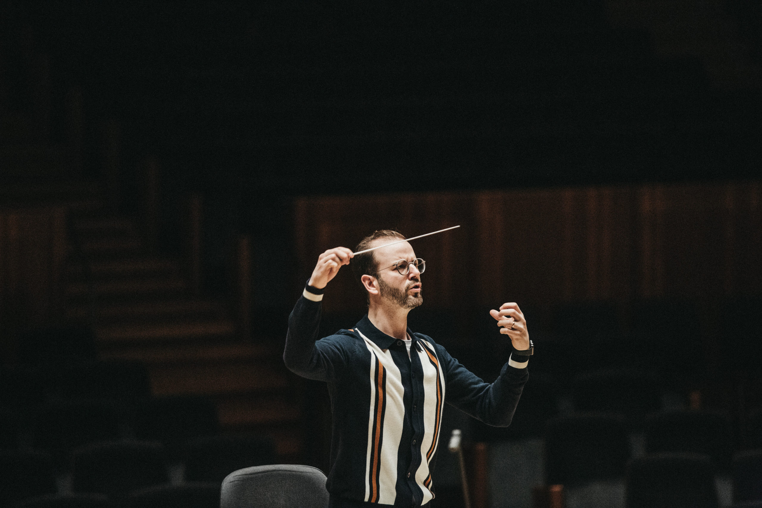 National Polish Radio Symphony Orchestra Names Resident Conductor ...