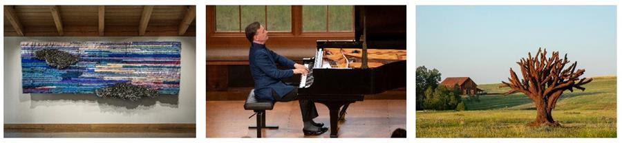 Tippet Rise Art Center Announces 2023 Season - OperaWire OperaWire