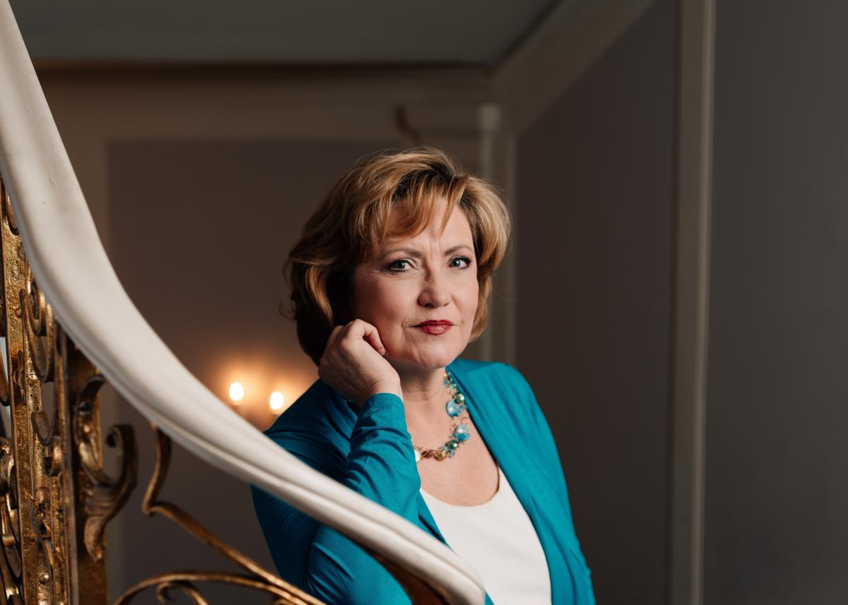 Wiener Staatsoper Announces New Cast Change for 'Die Fledermaus ...