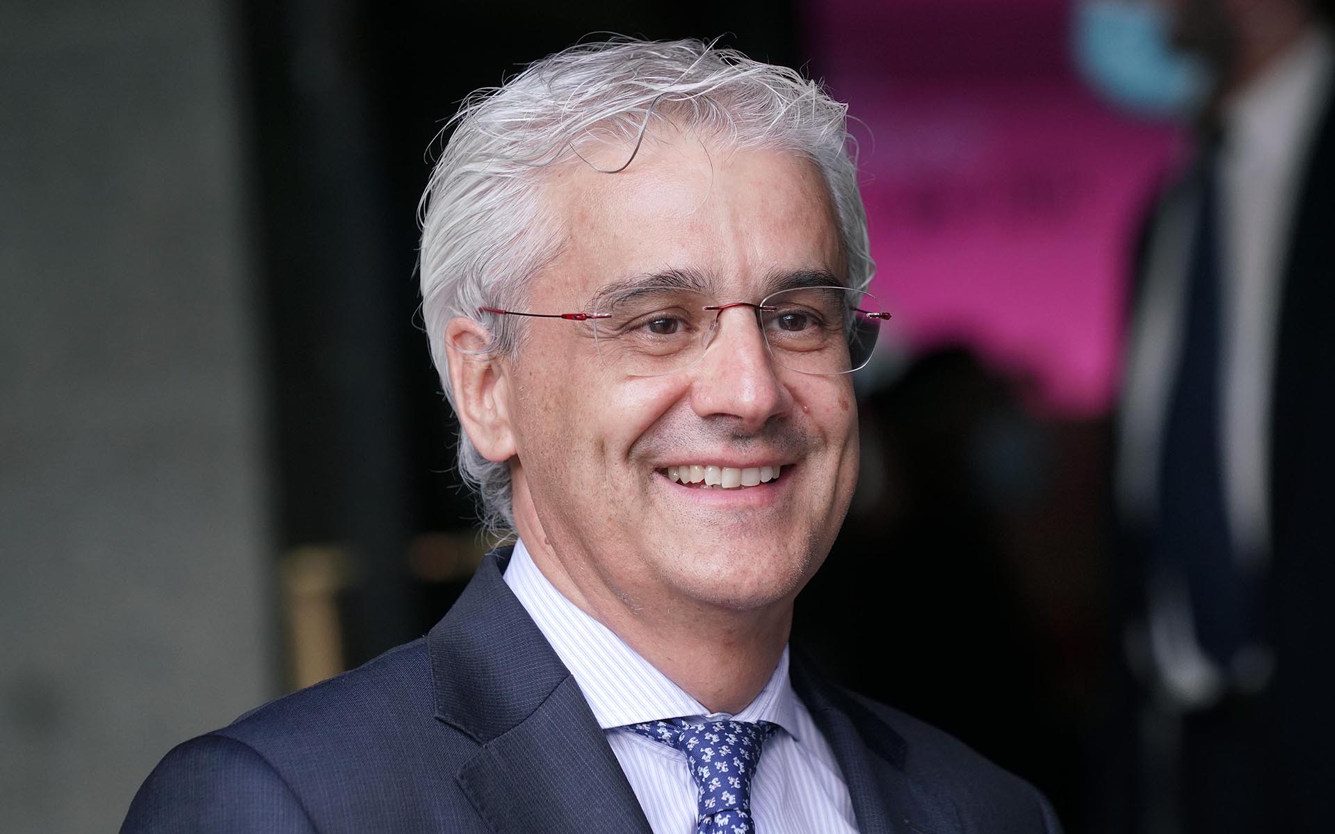 Opera Europa Elects New President - OperaWire OperaWire