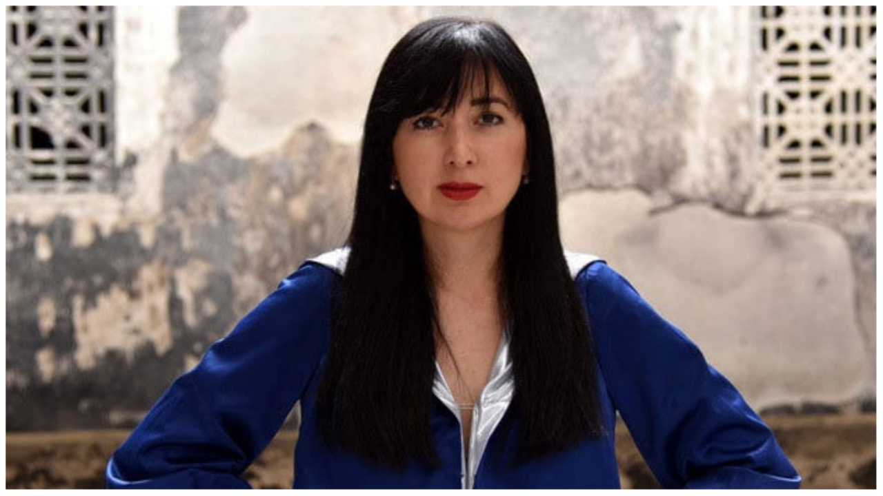 Aziza Sadikova Signs With Boosey & Hawkes - OperaWire OperaWire