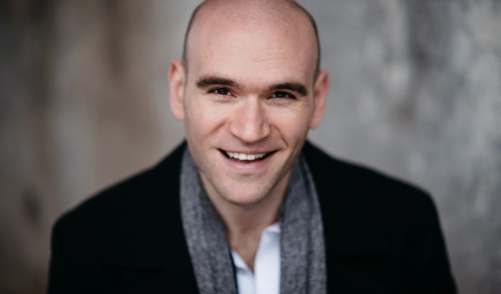 Michael Fabiano to Make Melbourne Debut - OperaWire OperaWire