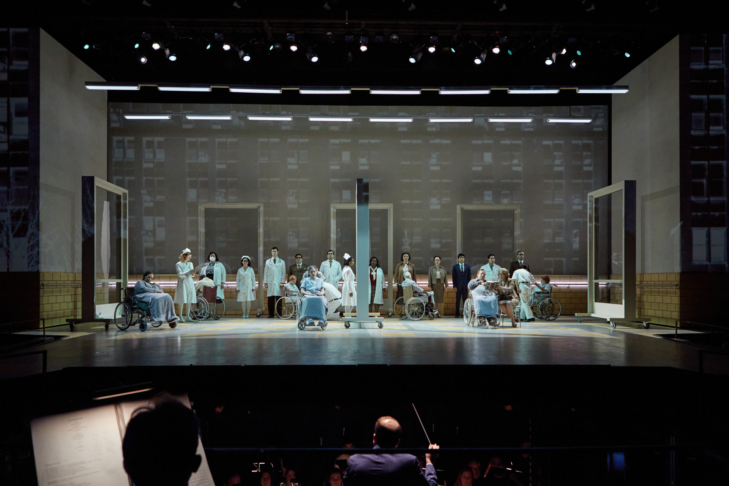 Odyssey Opera & Boston Modern Orchestra Project to Present East Coast ...