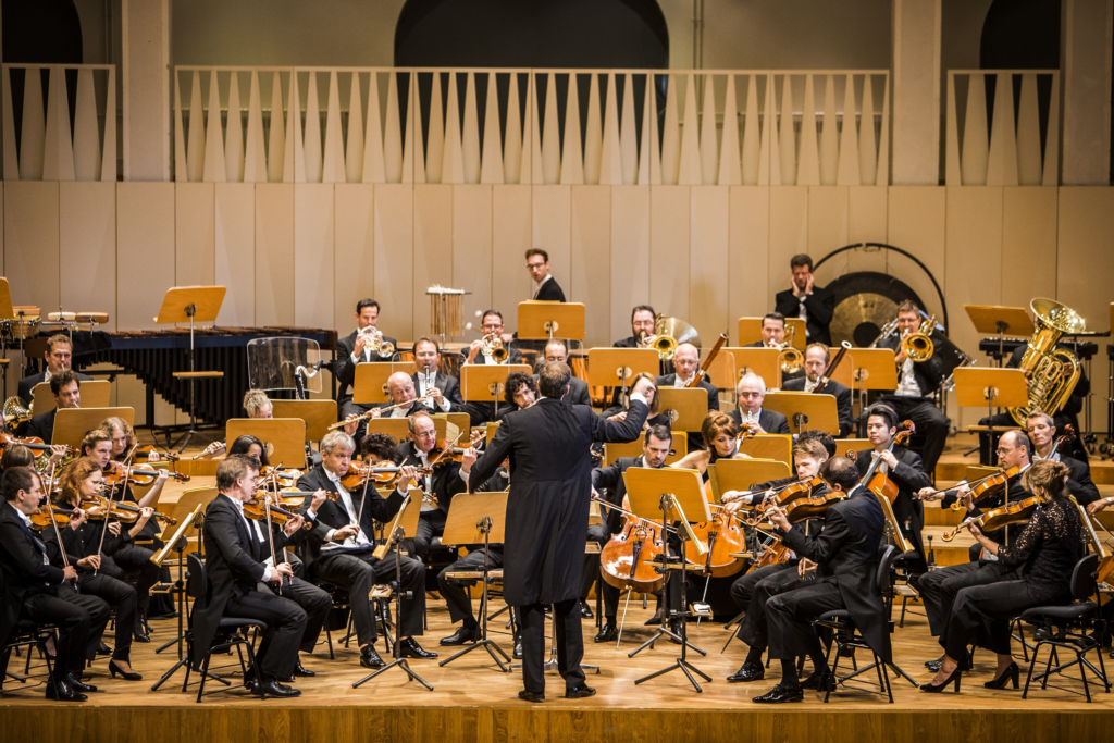 Konzert und Theater St. Gallen to Present 'The Ring in One Evening ...