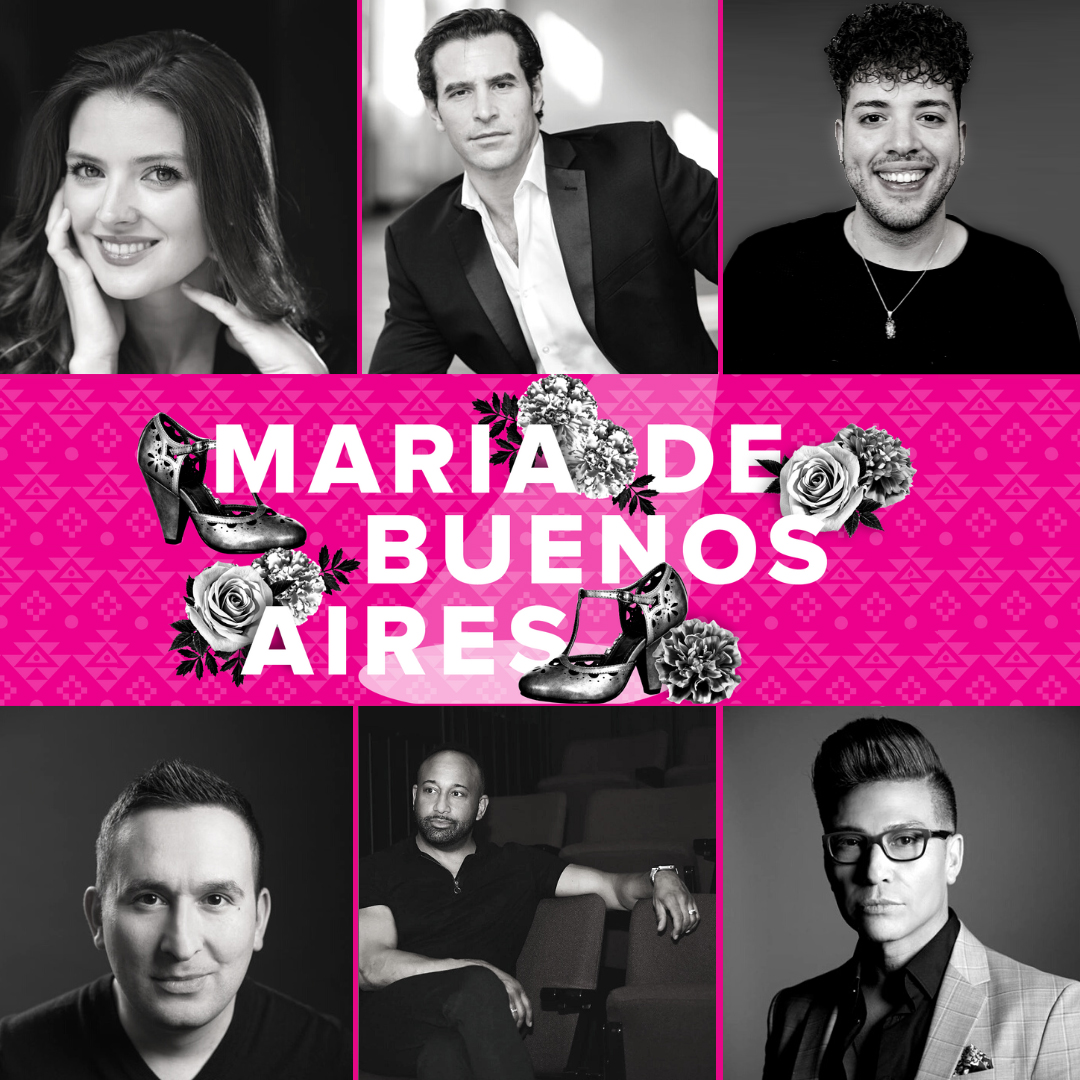 Opera Columbus to Perform 'Maria de Buenos Aires' - OperaWire OperaWire