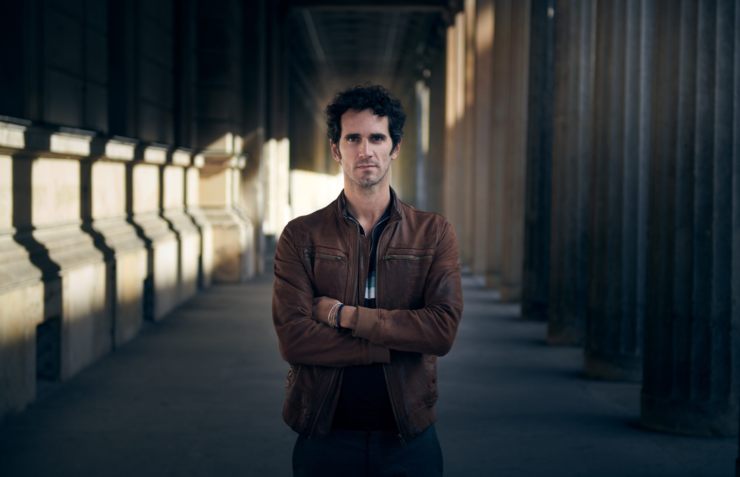 Q & A: Director Vincent Huguet on the Mozart-Da Ponte Trilogy ...