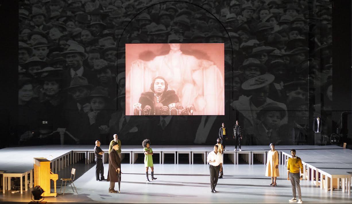 Theater St. Gallen Set to Premiere 'The Time of Our Singing ...