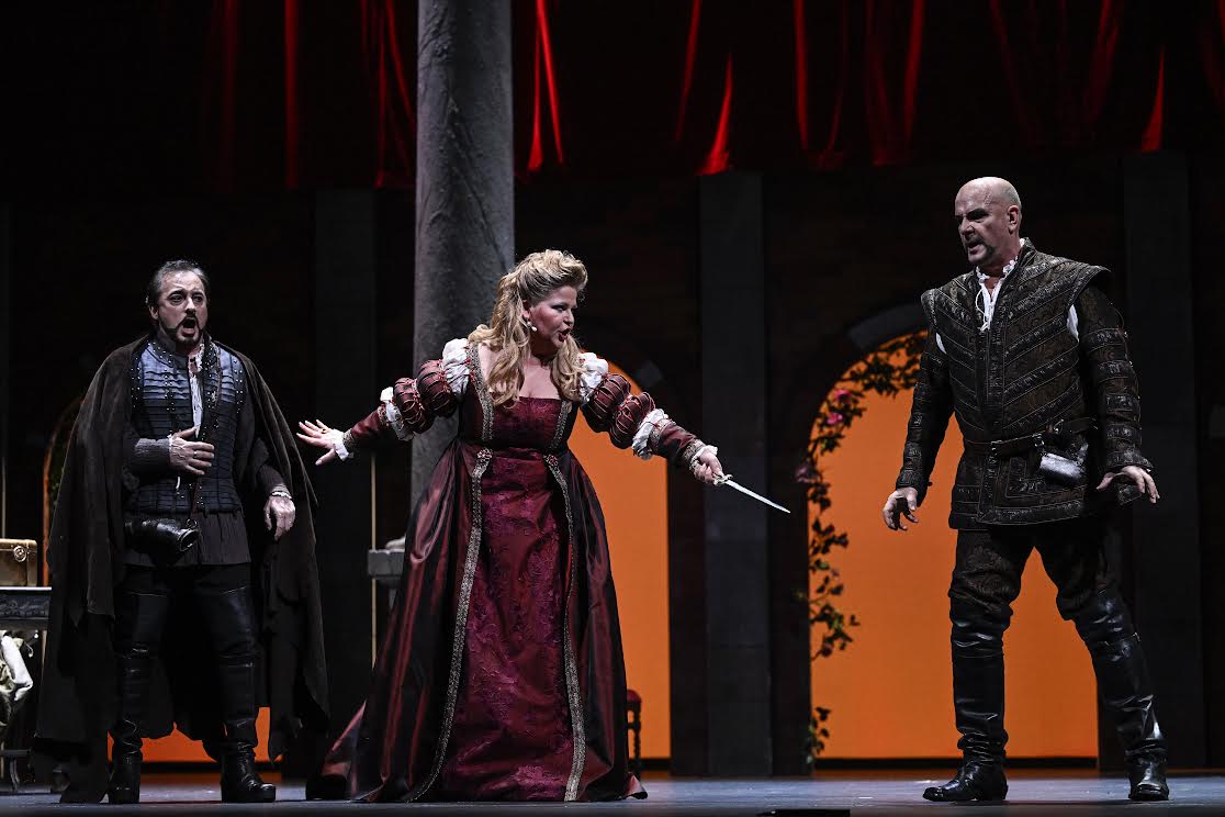 Opera de Oviedo 2022-23 Review: Ernani - OperaWire OperaWire