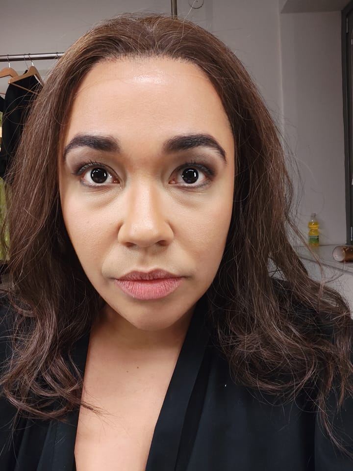 Katia Ledoux Makes History at Volksoper Wien Singing Two Roles ...