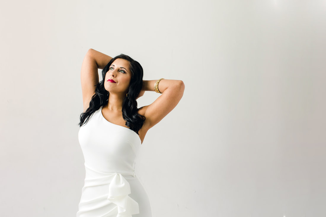 Samina Aslam Headlines Portland Opera's Production of Kamala Sankaram's ...