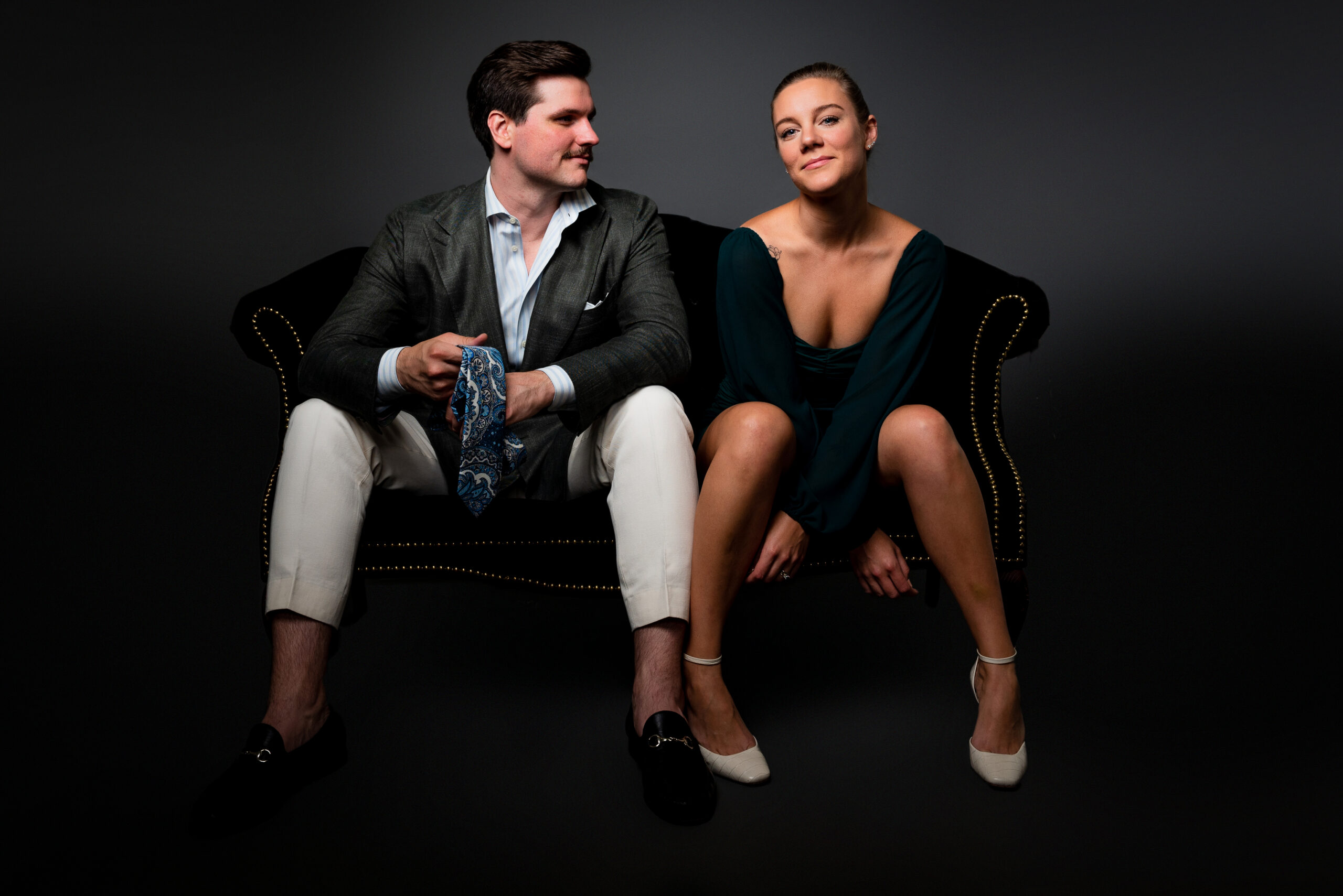 Q & A: Cadie and Jonathan Bryan Talk About 'The Sound of Music' at ...