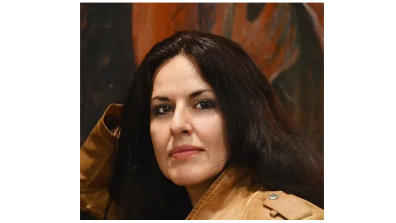 Q & A: Maria Todaro on Her New Productions of 'The Anonymous Lover ...