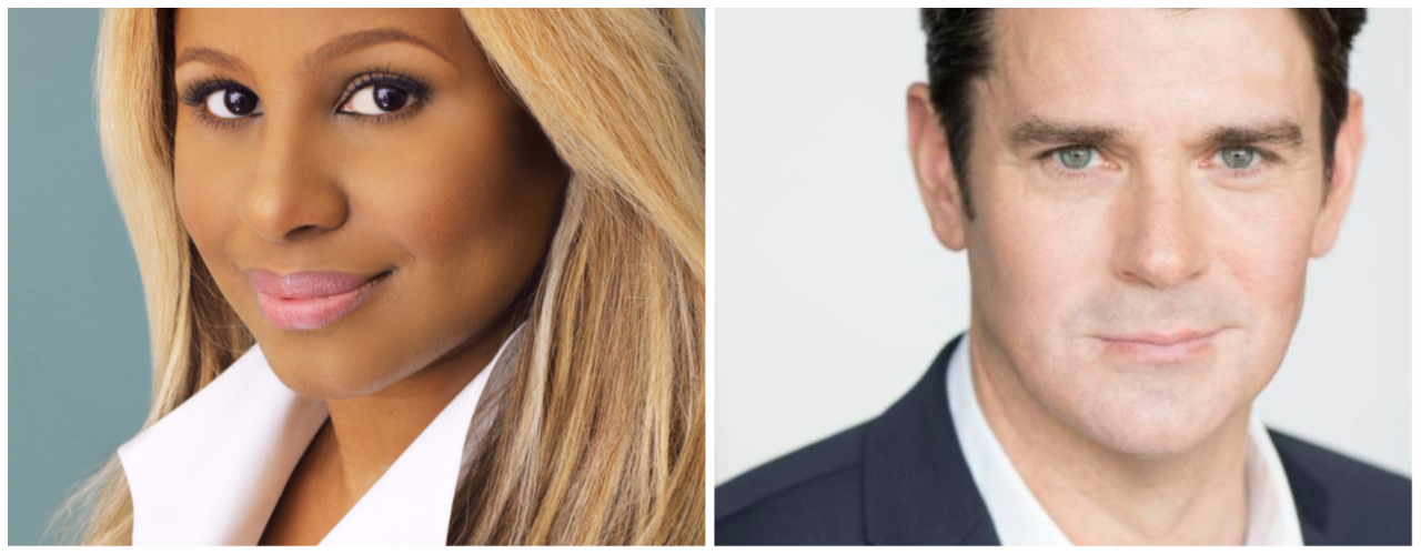 Marsha Thompson, Todd Thomas & Keith Phares Headline Charlottesville ...