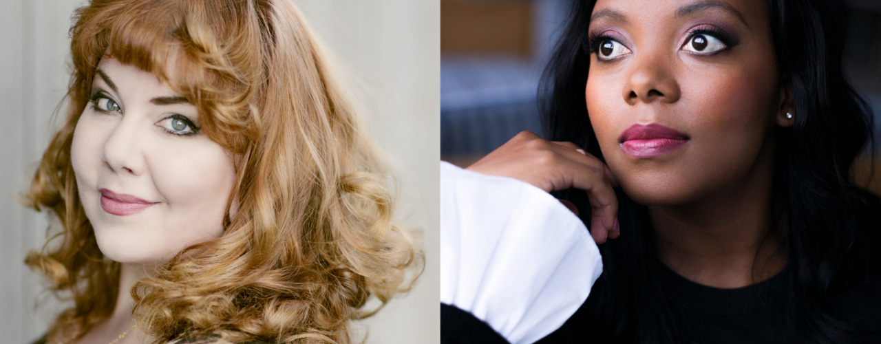 Denyce Graves, Vuvu Mpofu, Emily Richter & Marjorie Owens Lead ...