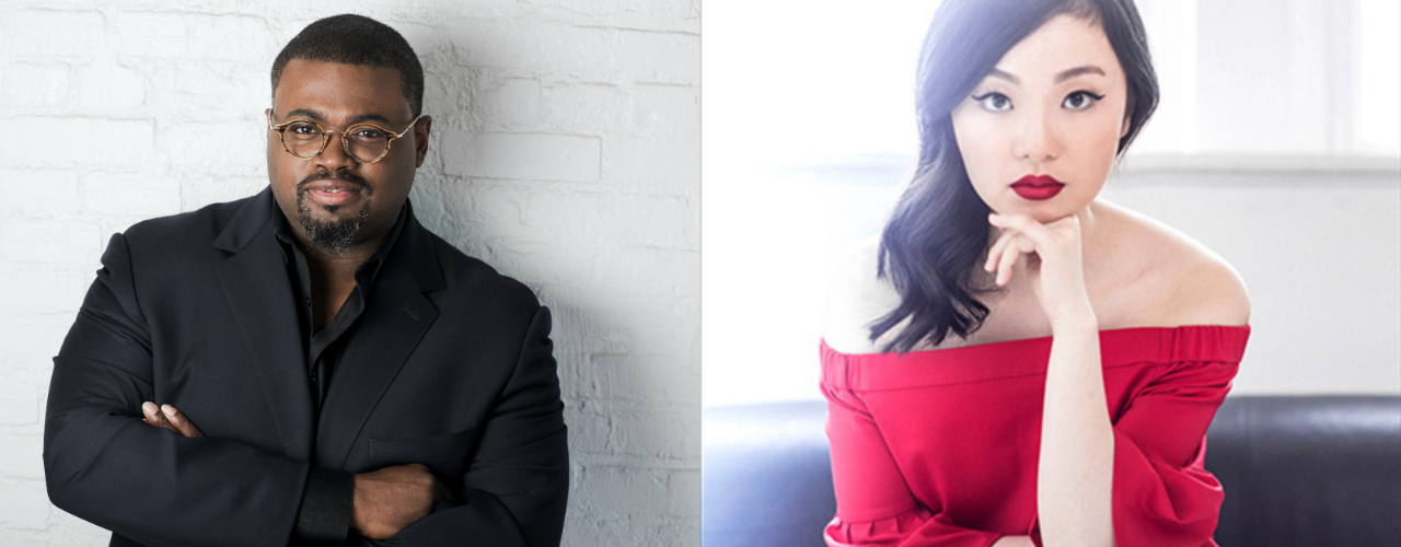 Ying Fang, Russell Thomas & Heidi Melton Lead St. Louis Symphony ...