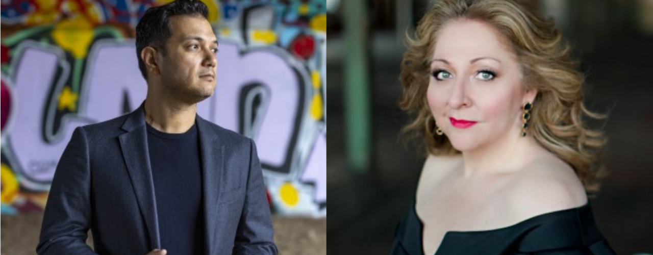 Christine Goerke, Nicholas Phan & Melody Moore Lead Baltimore Symphony ...