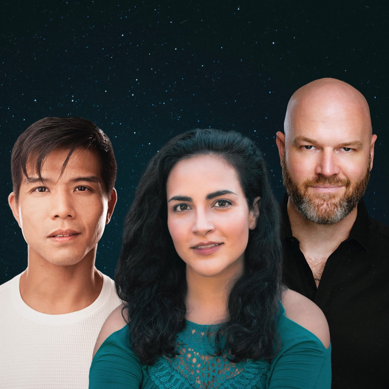 Zachary James Leads 'Some Enchanted Evening' - OperaWire OperaWire