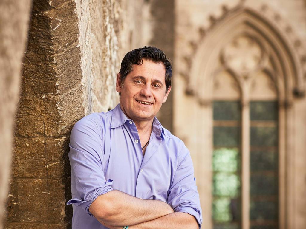 Olivier Py Gets Major Role at Théâtre du Châtelet - OperaWire OperaWire