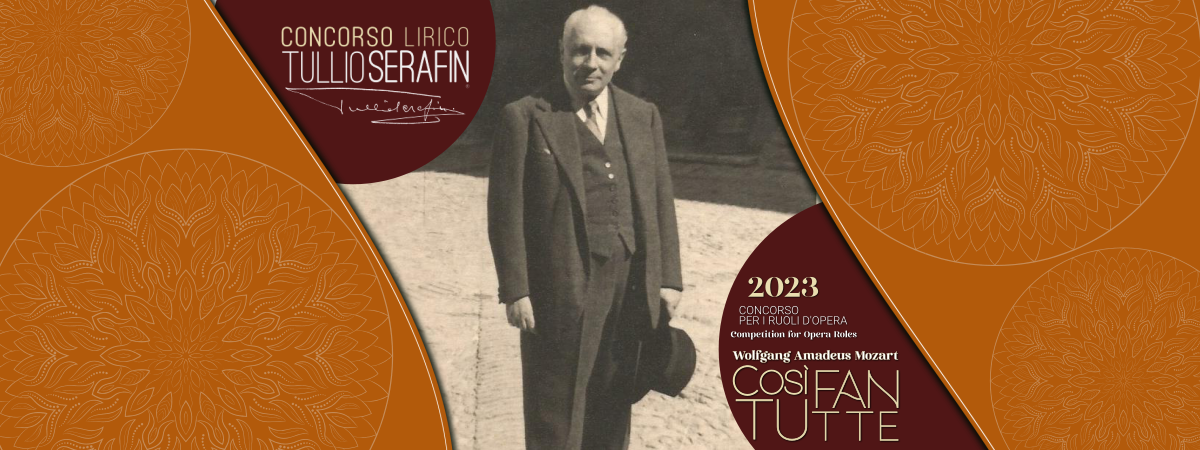 Tullio Serafin Competition Announced for 2023 - OperaWire OperaWire