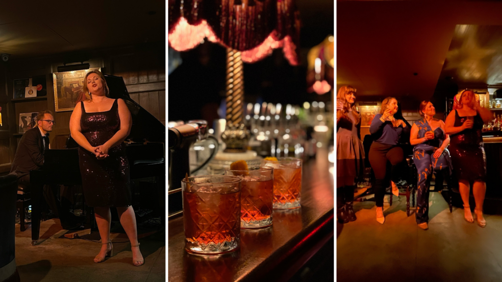 Fresh Squeezed Opera Announces Bankroll Banquet & 'The Artwork of the ...