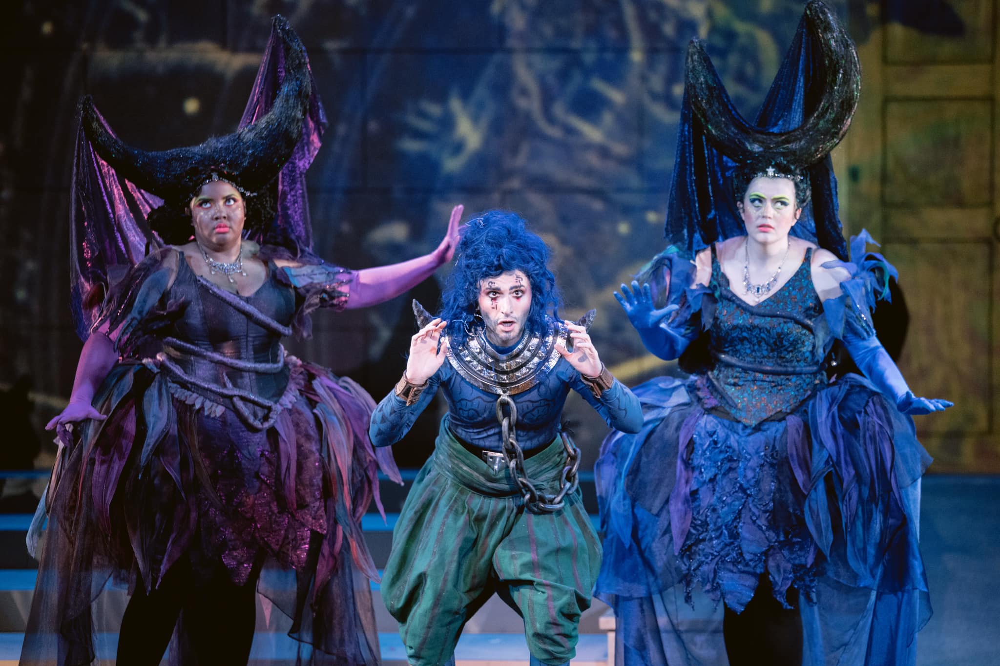 Merola Opera Program Announces 2023 Season - OperaWire OperaWire