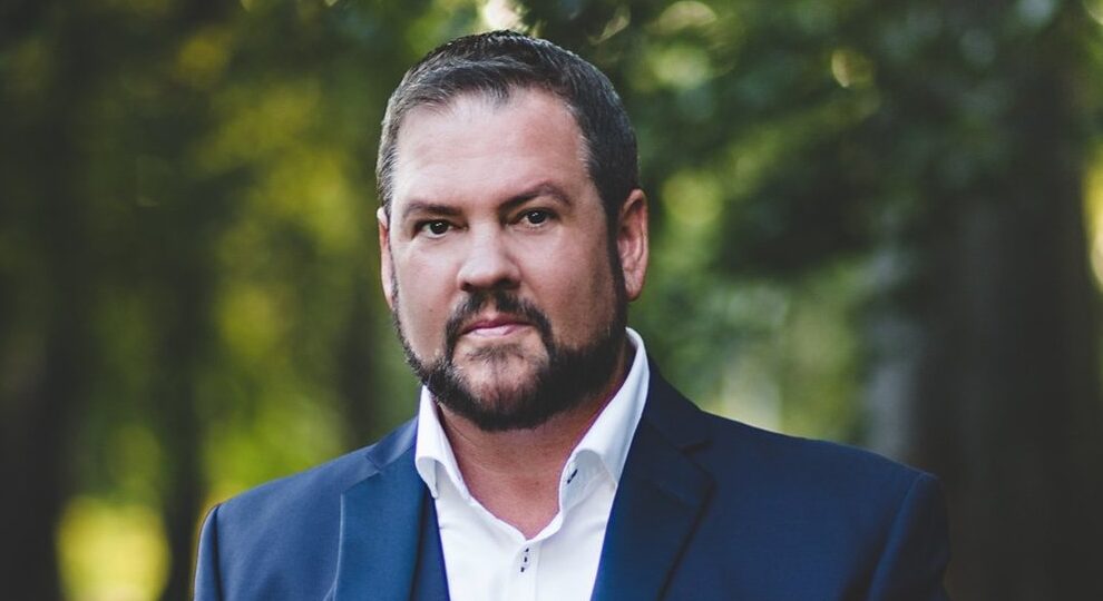 Tenor David Pomeroy Joins GoDirect Artists Roster - OperaWire OperaWire