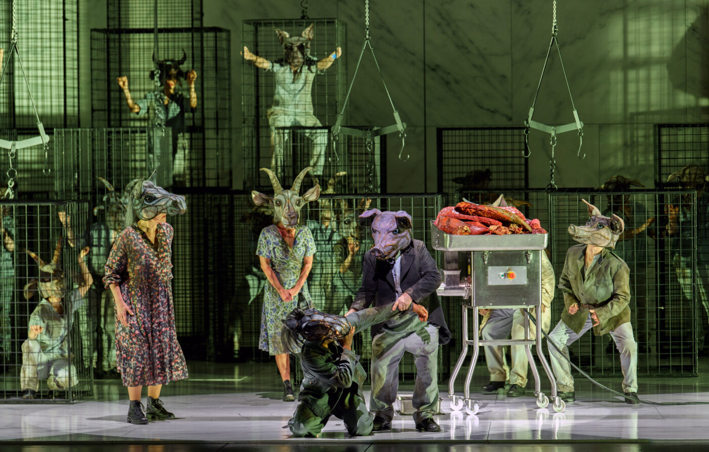 Top 10 Operas to See During Winter/Spring 2024 - OperaWire OperaWire