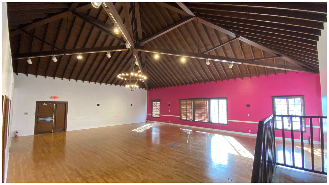 Pacific Opera Project Sets Up Residency with New POP HQ AKA 'The POPera ...